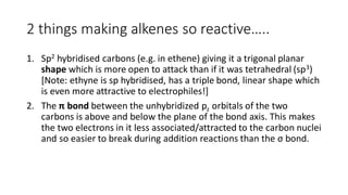 T20 IB Chemistry Organic | PDF