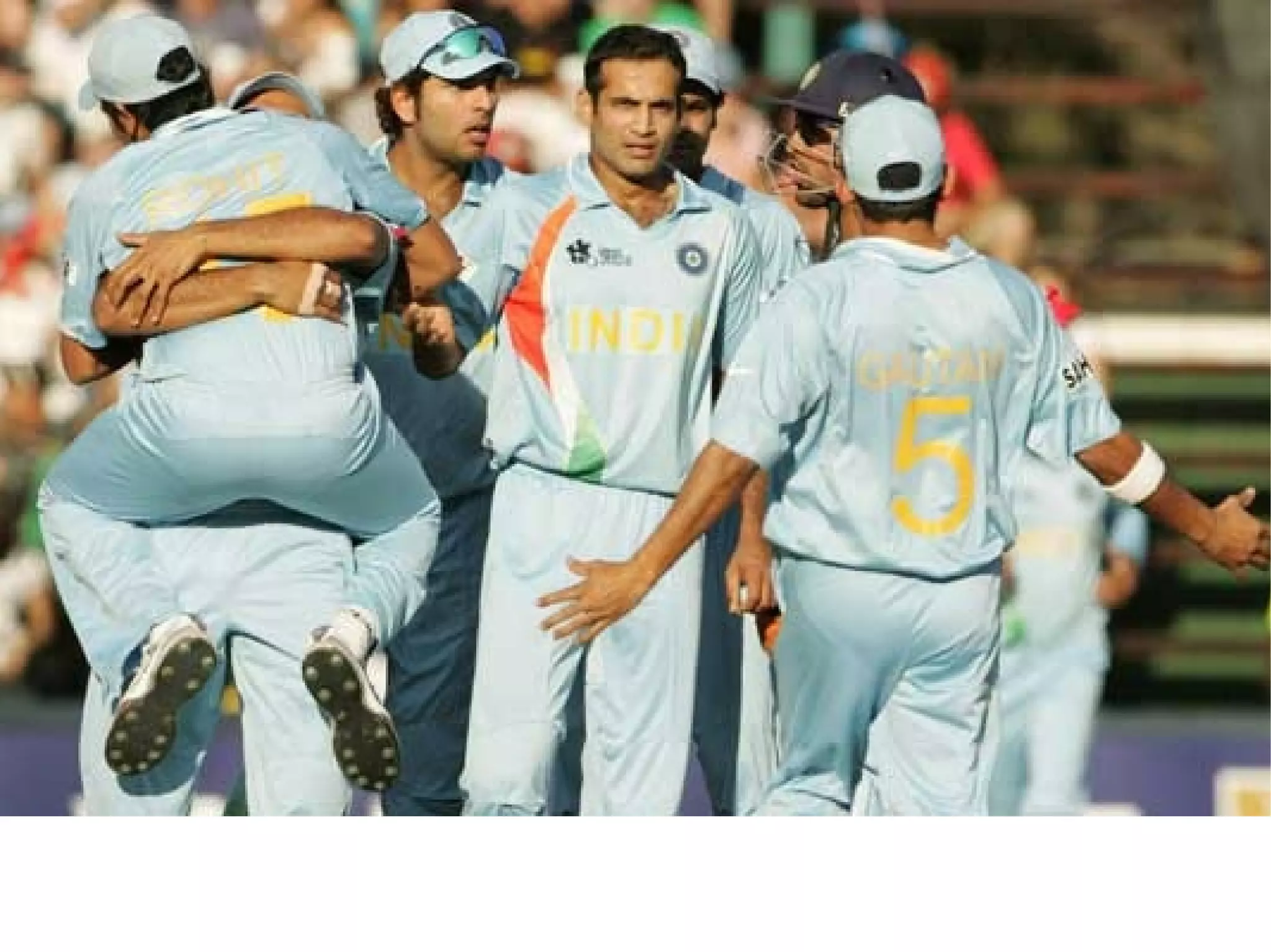 T20 World Cup Final Photos | PPT