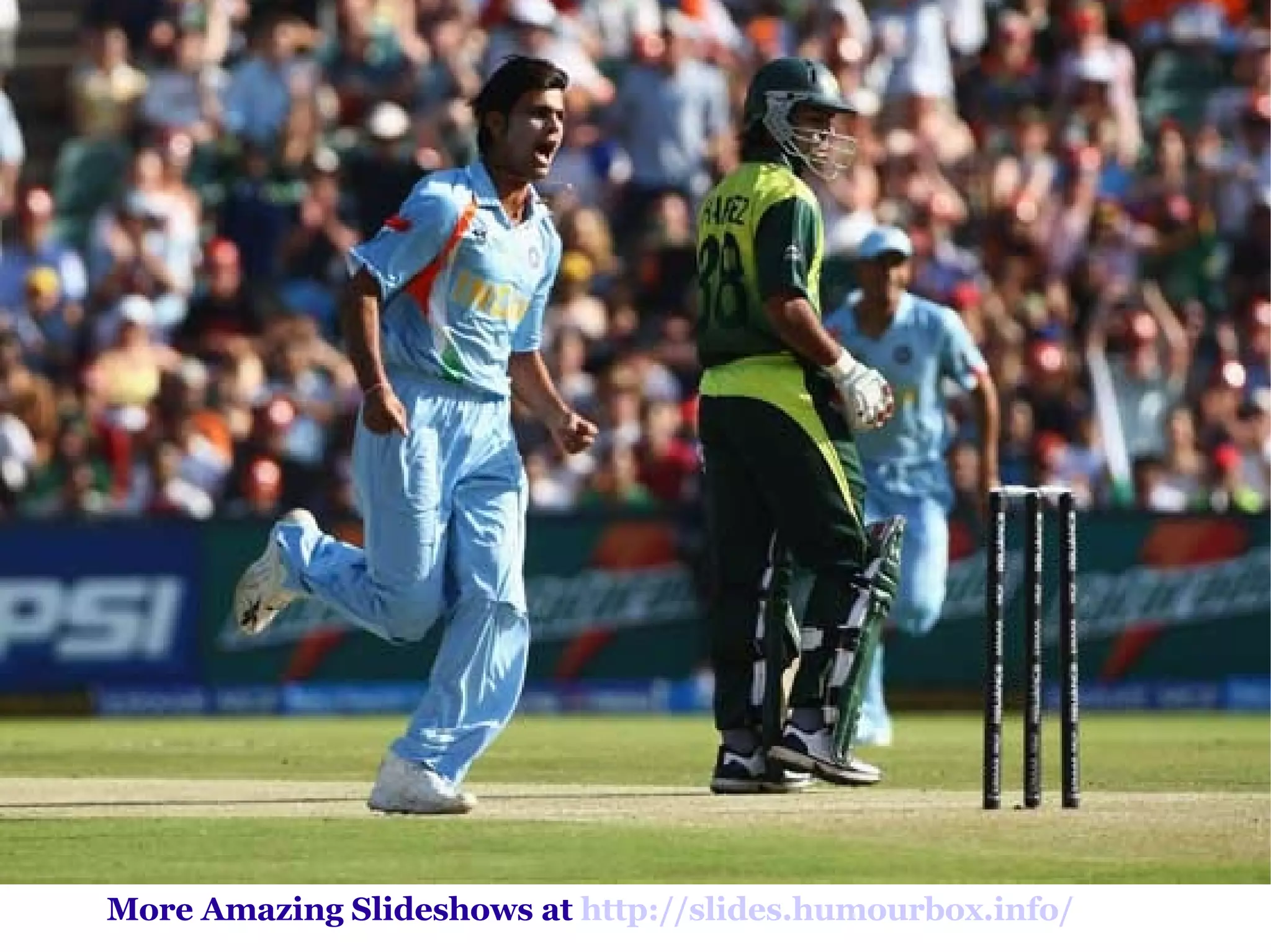 T20 World Cup Final Photos | PPT
