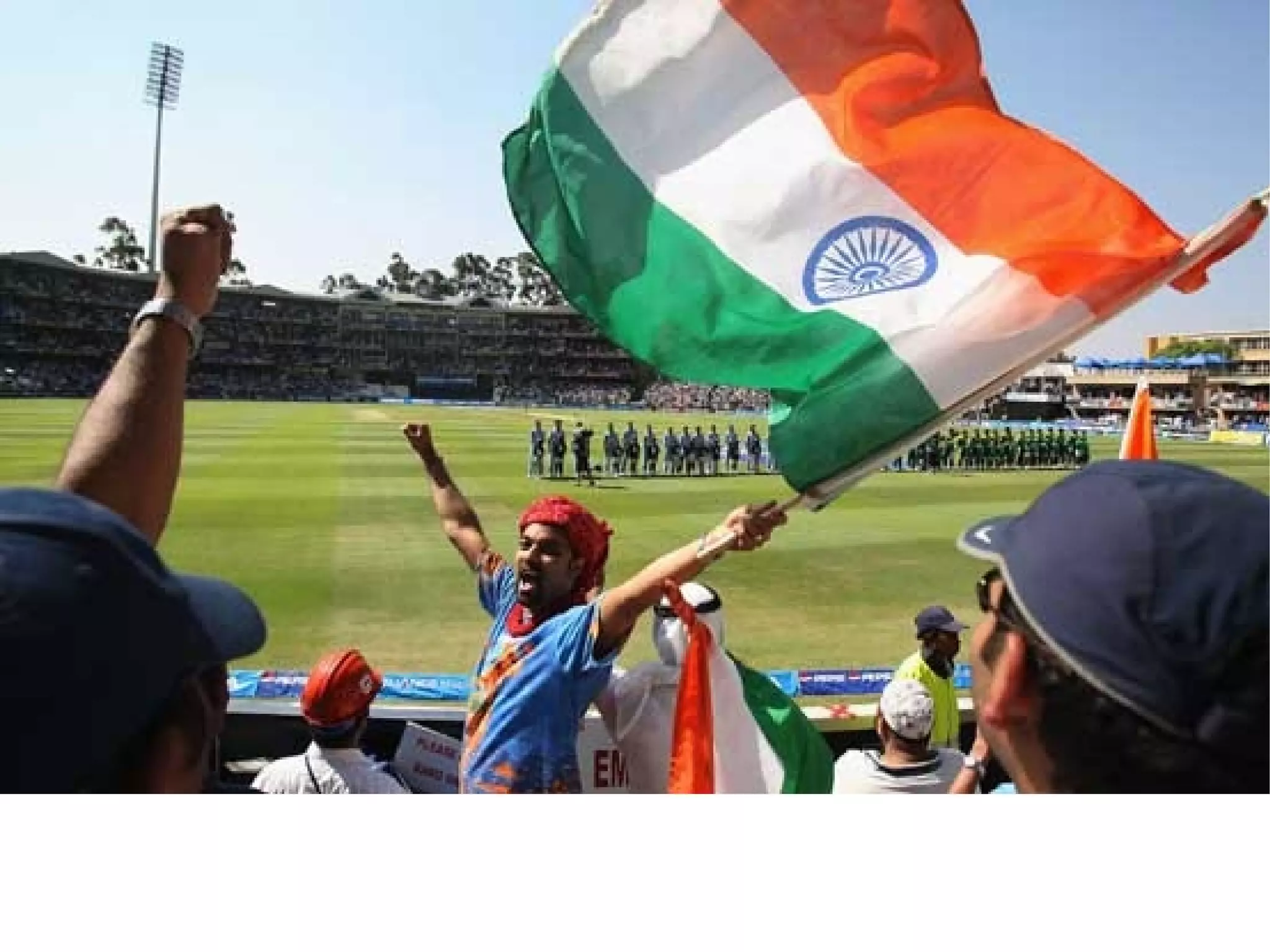 T20 World Cup Final Photos | PPT