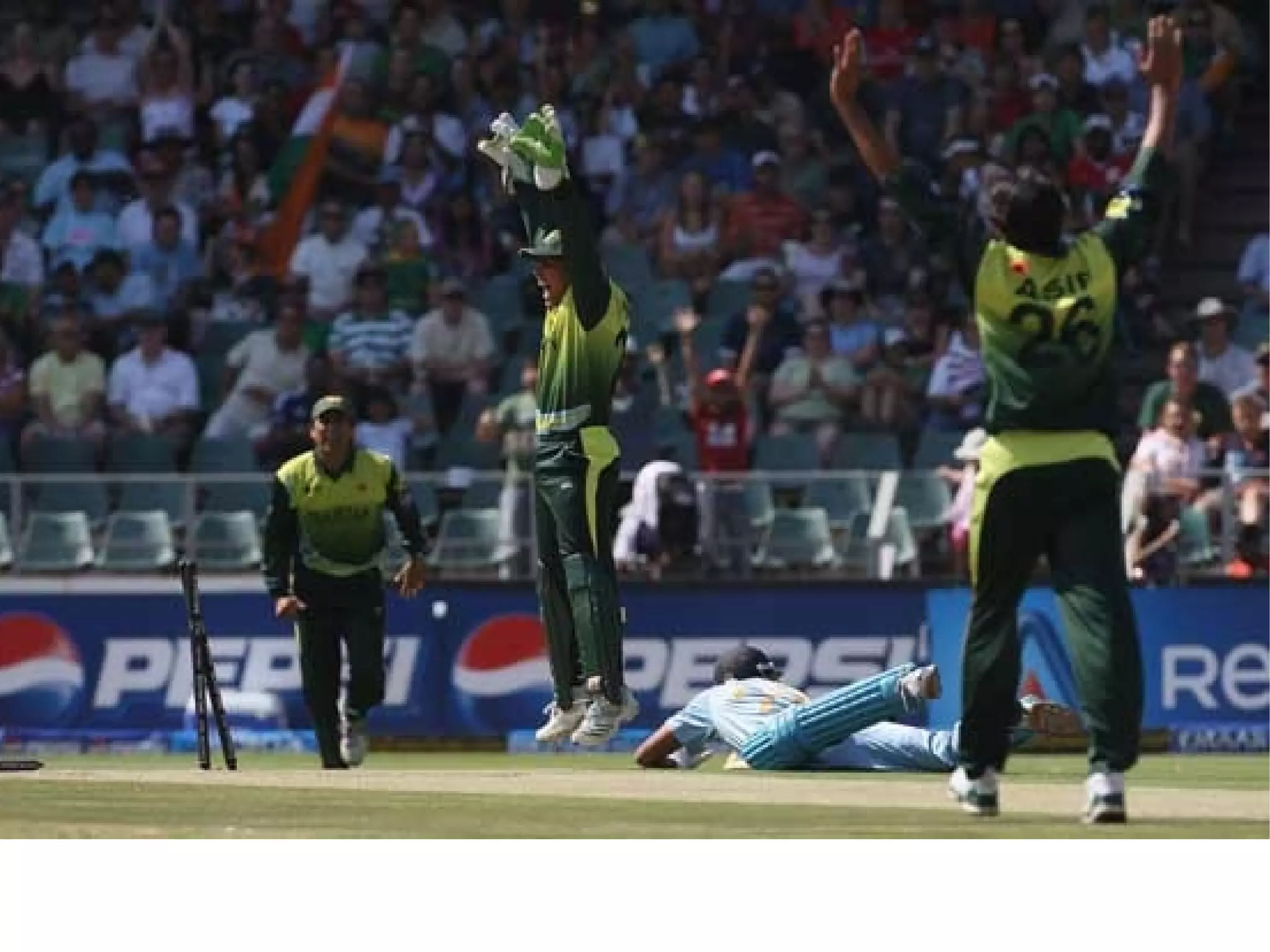 T20 World Cup Final Photos | PPT