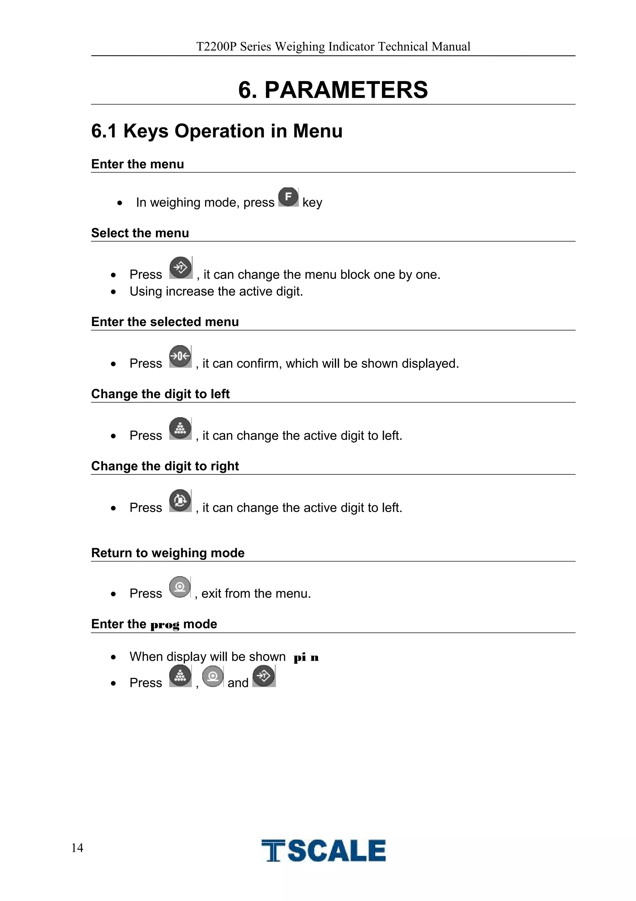 T2000 technicalmanual | DOC