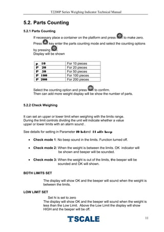 T2000 technicalmanual | DOC