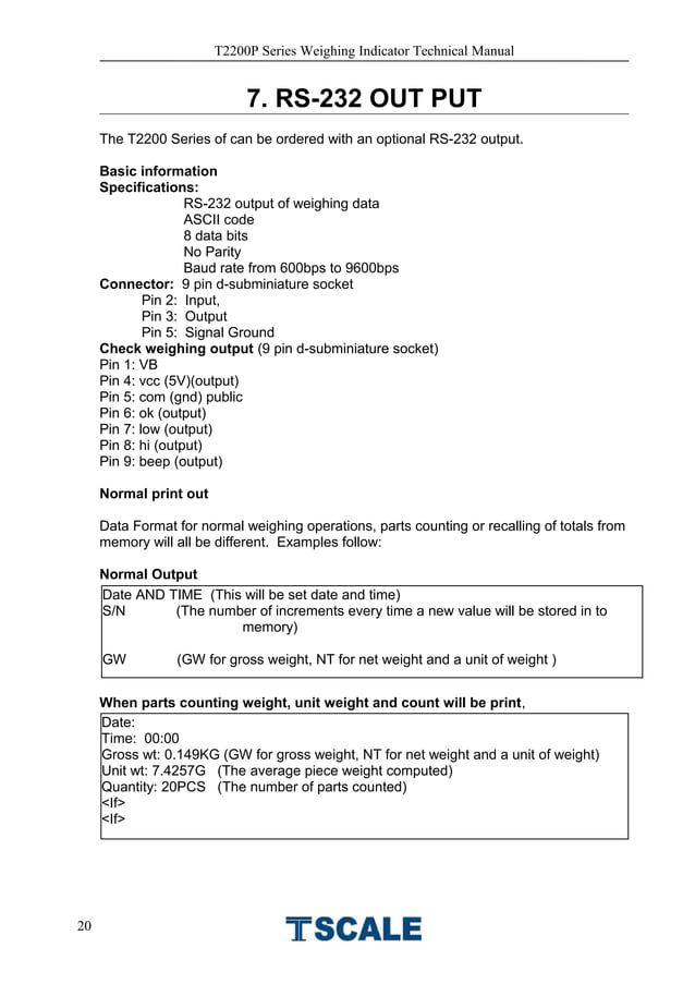 T2000 technicalmanual | DOC | Computing | Technology & Computing