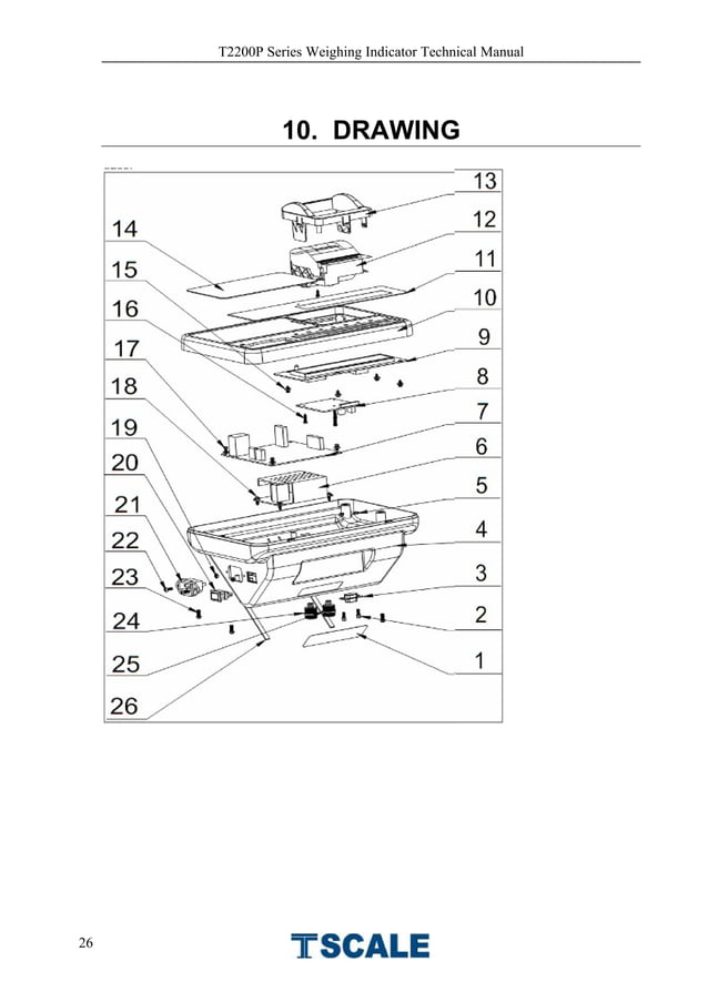T2000 technicalmanual | DOC | Computing | Technology & Computing
