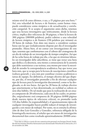 TECNICA DE LECTURA 9 | PDF
