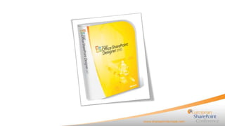 T21 SharePoint Europe Slide Deck | PPT