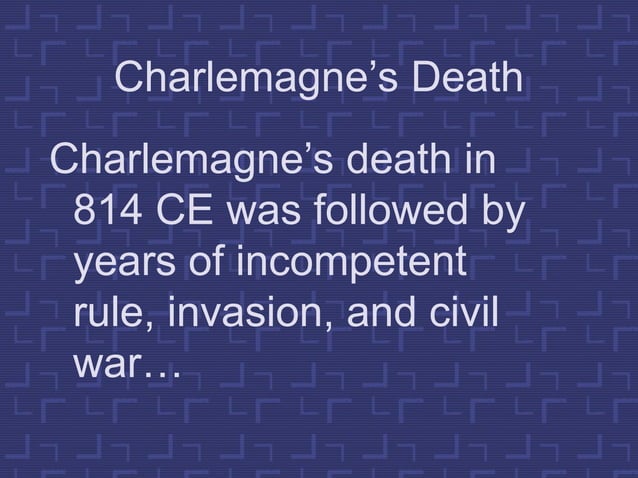 Medieval Period_Charlemagne_and_Feudalism.ppt
