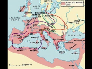 Medieval Period_Charlemagne_and_Feudalism.ppt