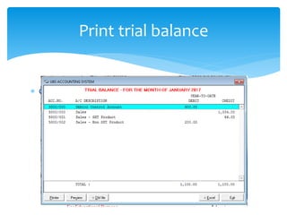 T22016 – how to answer with ubs 9 | PPTX