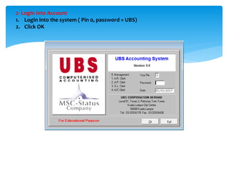 T22016 – how to answer with ubs 9 | PPTX