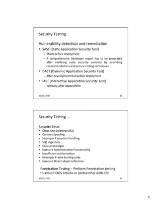 Get Ready for Cloud Testing | PDF