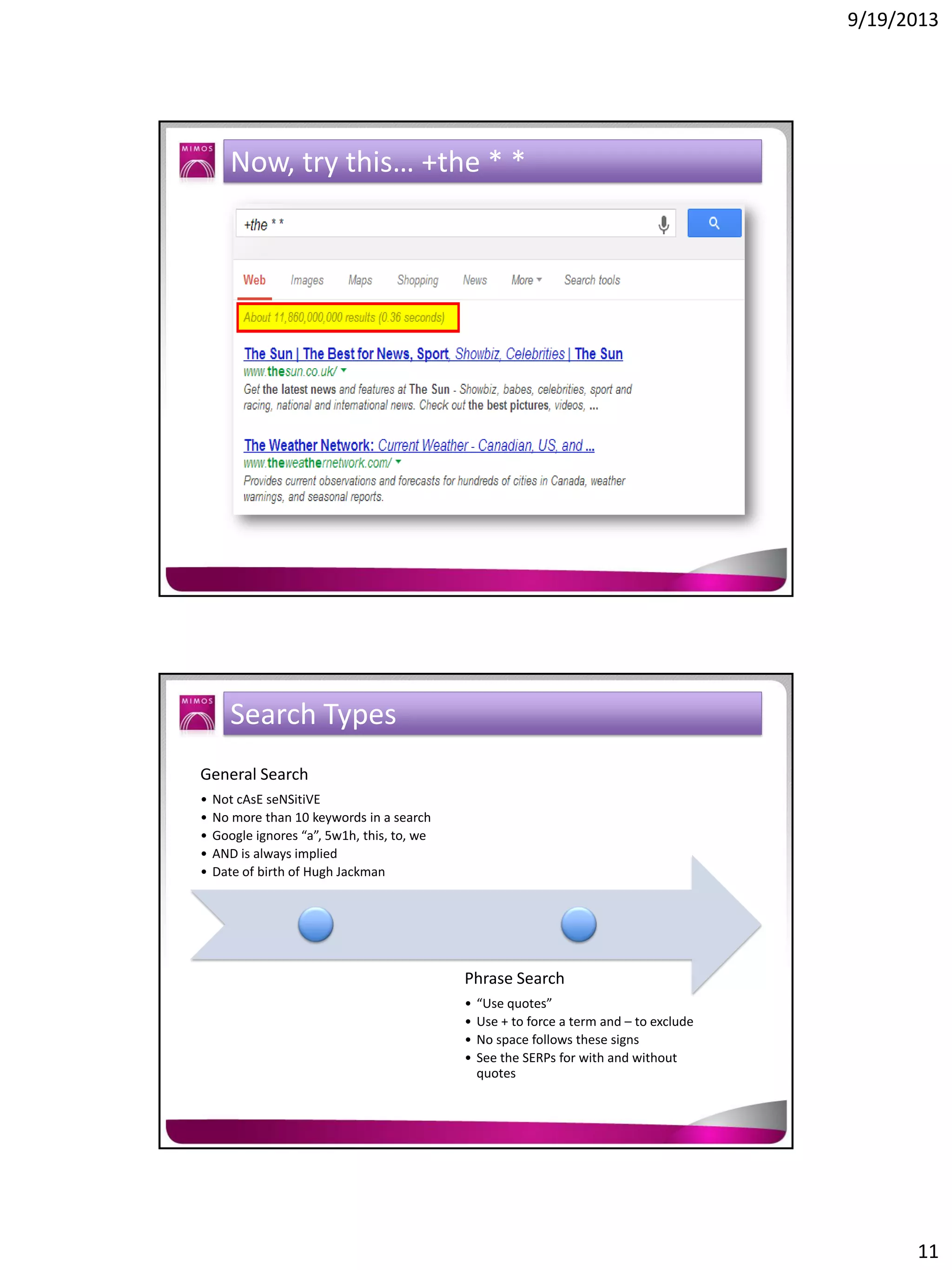 The Google Hacking Database: A Key Resource to Exposing Vulnerabilities ...