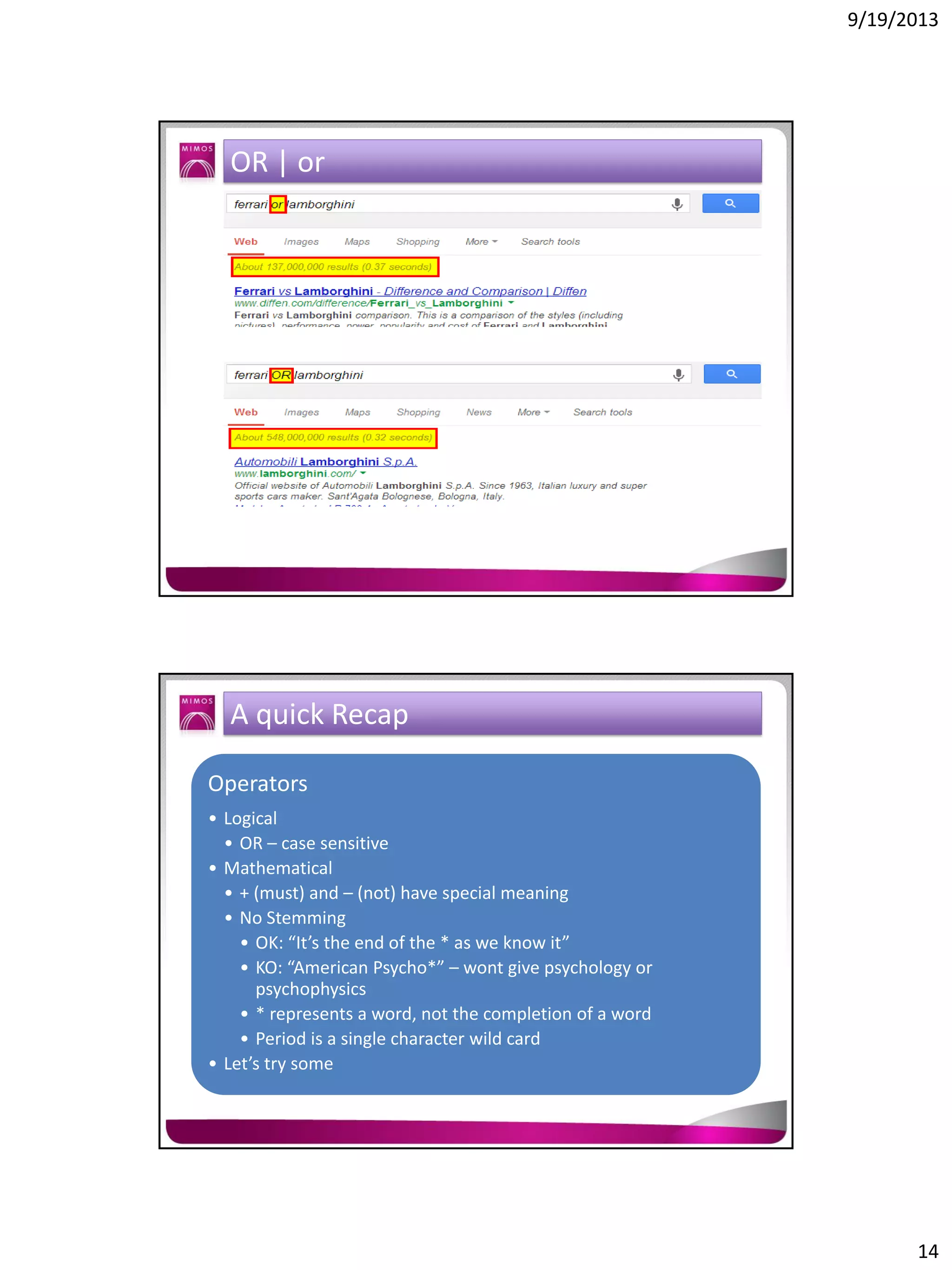 The Google Hacking Database: A Key Resource to Exposing Vulnerabilities ...