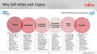 T23.Fujitsu World Tour India 2016-Technologies and Innovations to start the Digital ...
