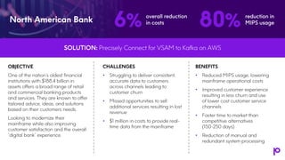 The Future of Mainframe Is in the Cloud | PDF