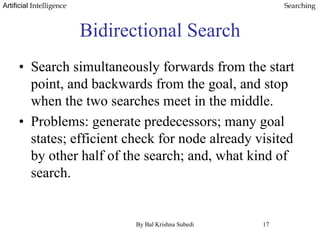 Search 1 | PPT