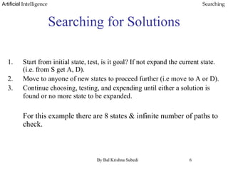 Search 1 | PPT