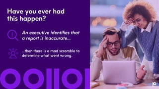 Preventing Data Downtime with Effective Data Governance, Observability ...