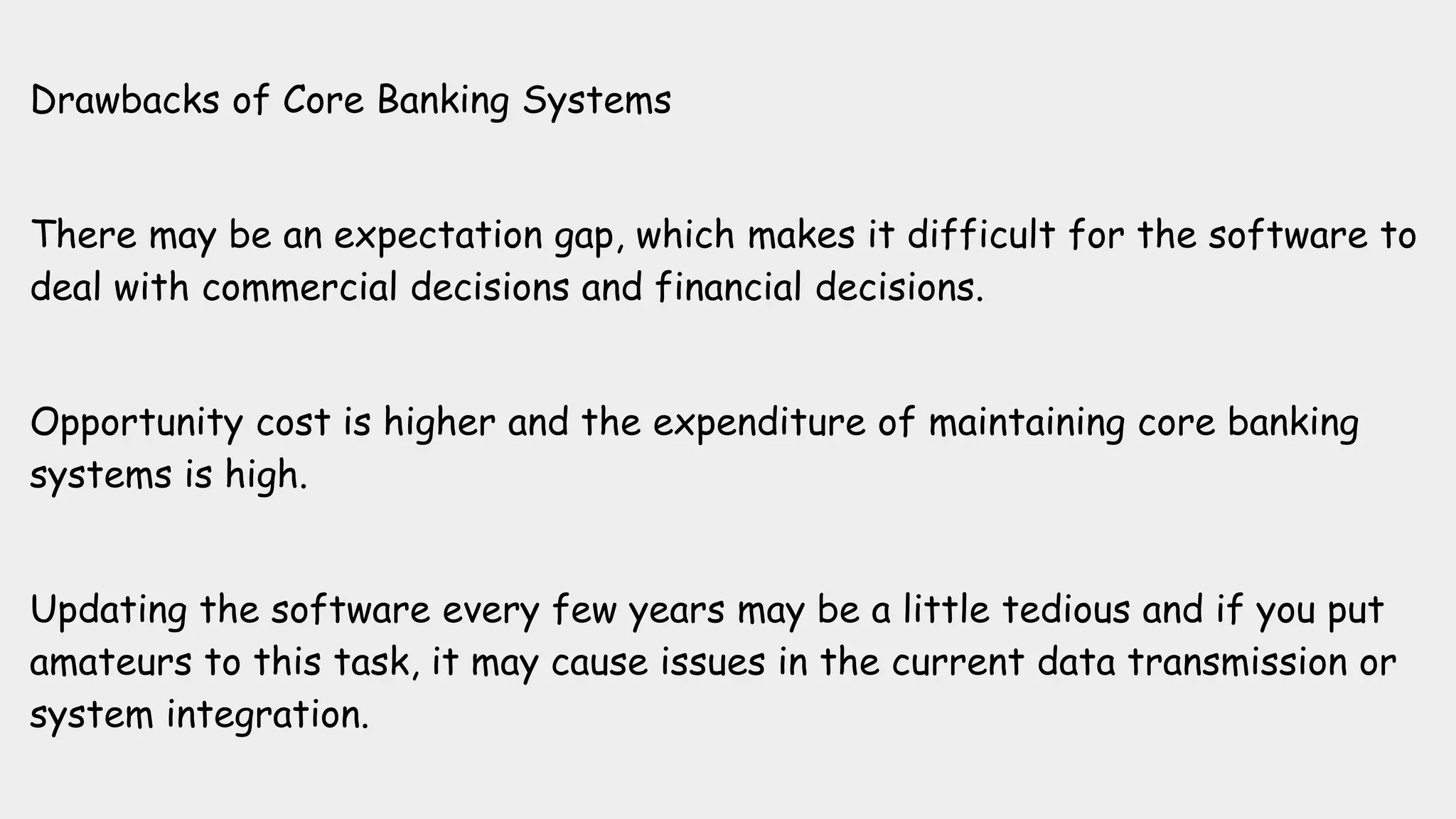 T24 Core Banking: Benefits | PPTX