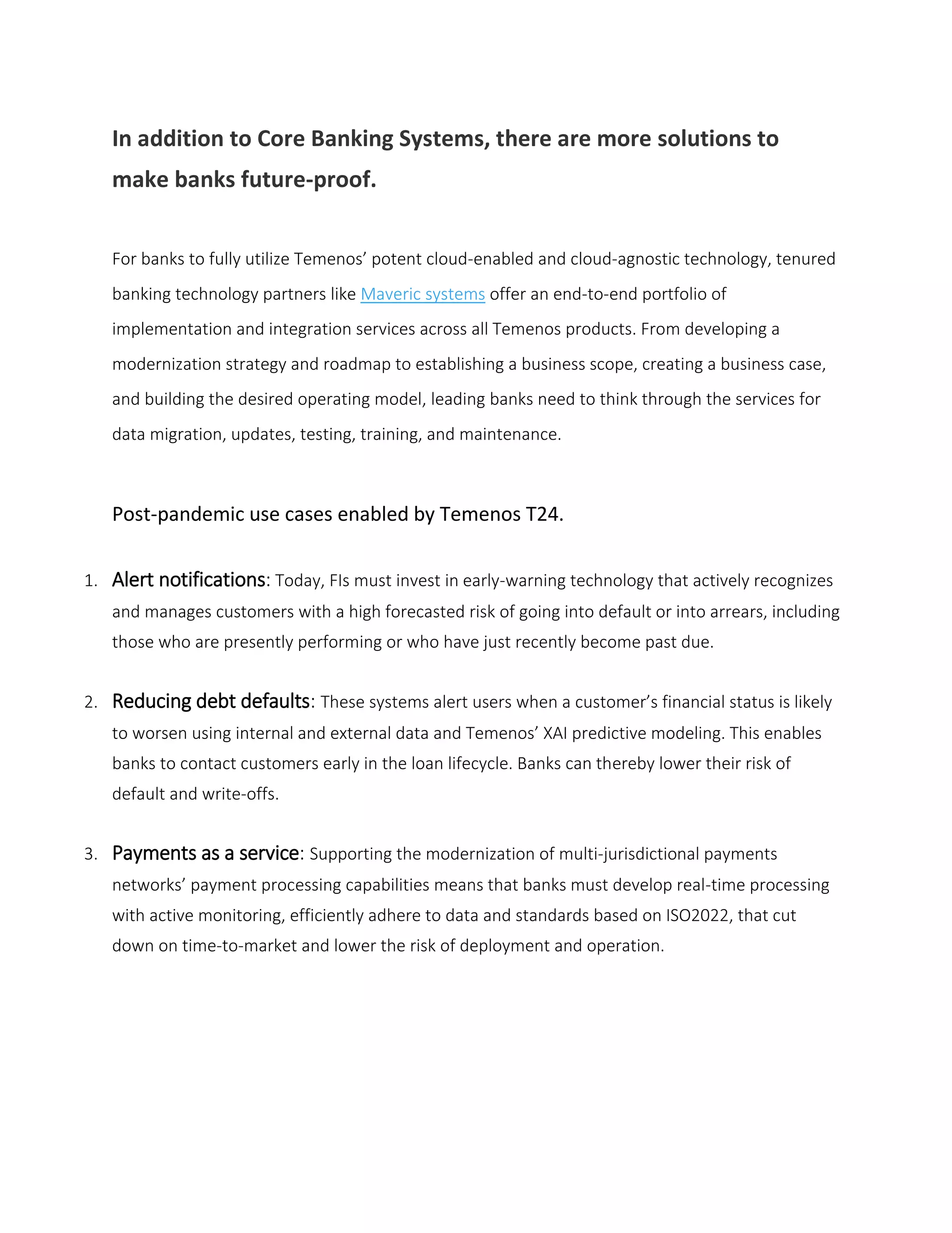 T24 Core Banking Software in Future.pdf T24 Core Banking Software in Future.pdf