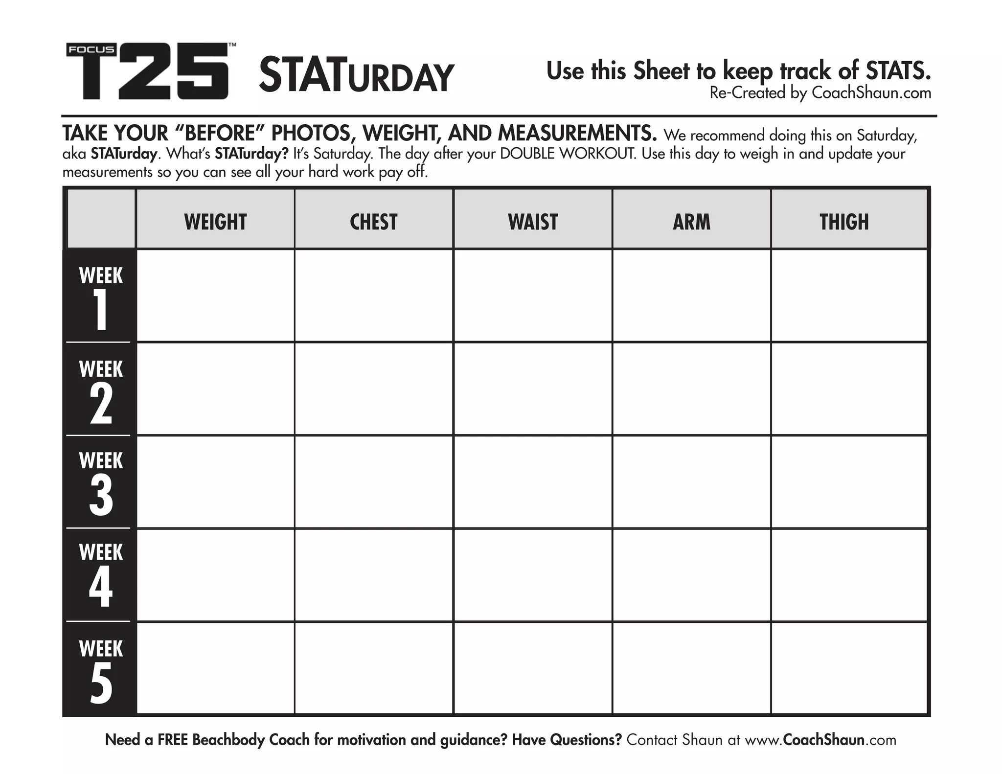 T25 calendar | PDF