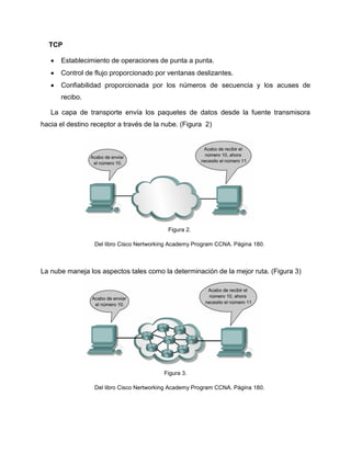 DEFINICIONES DE CONTROL DE FLUJO Y MECANISMOS PARA EL CONTROL DE FLUJO ...