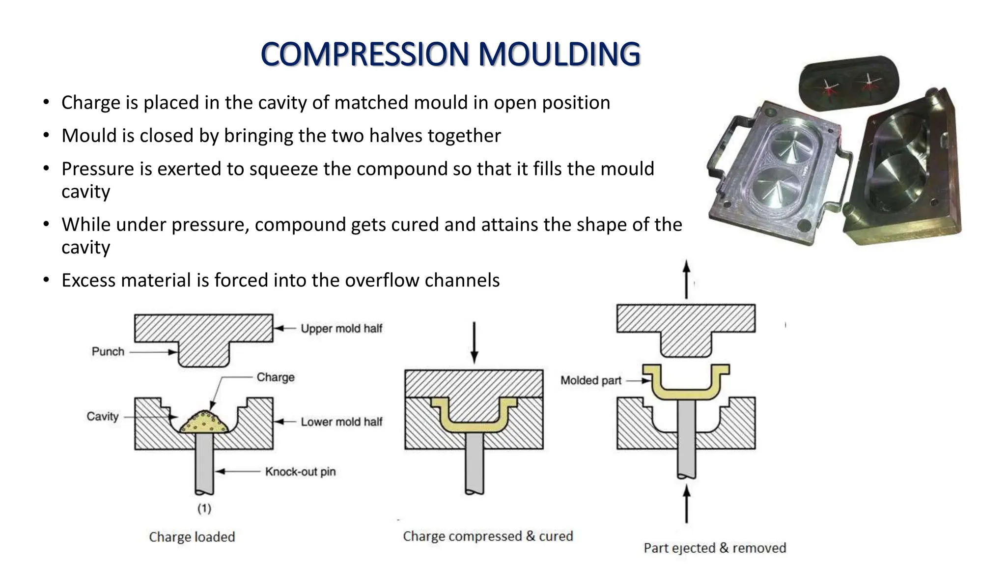 cure characteristics and vulcanisation methodes | PPTX