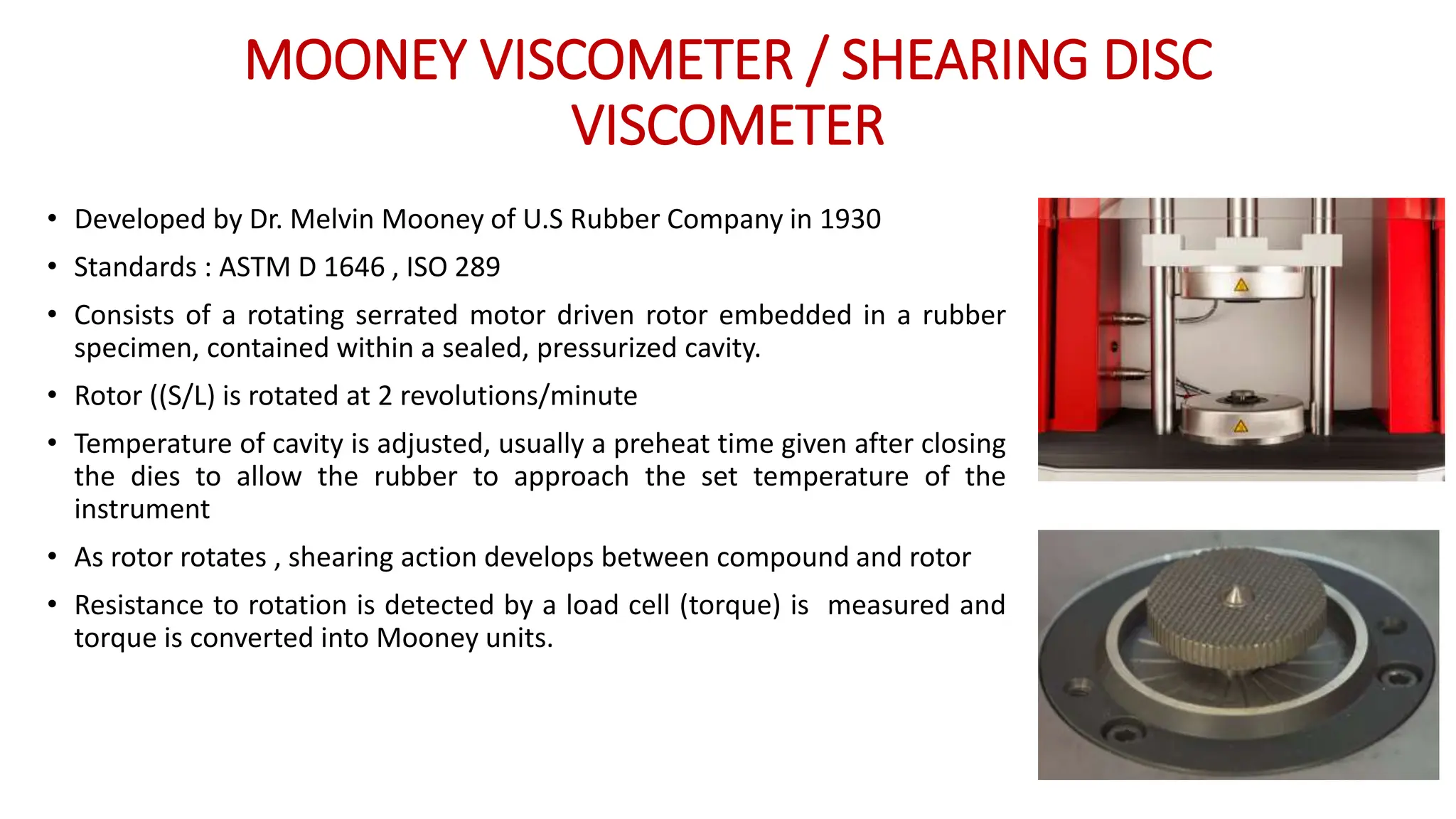 cure characteristics and vulcanisation methodes | PPTX