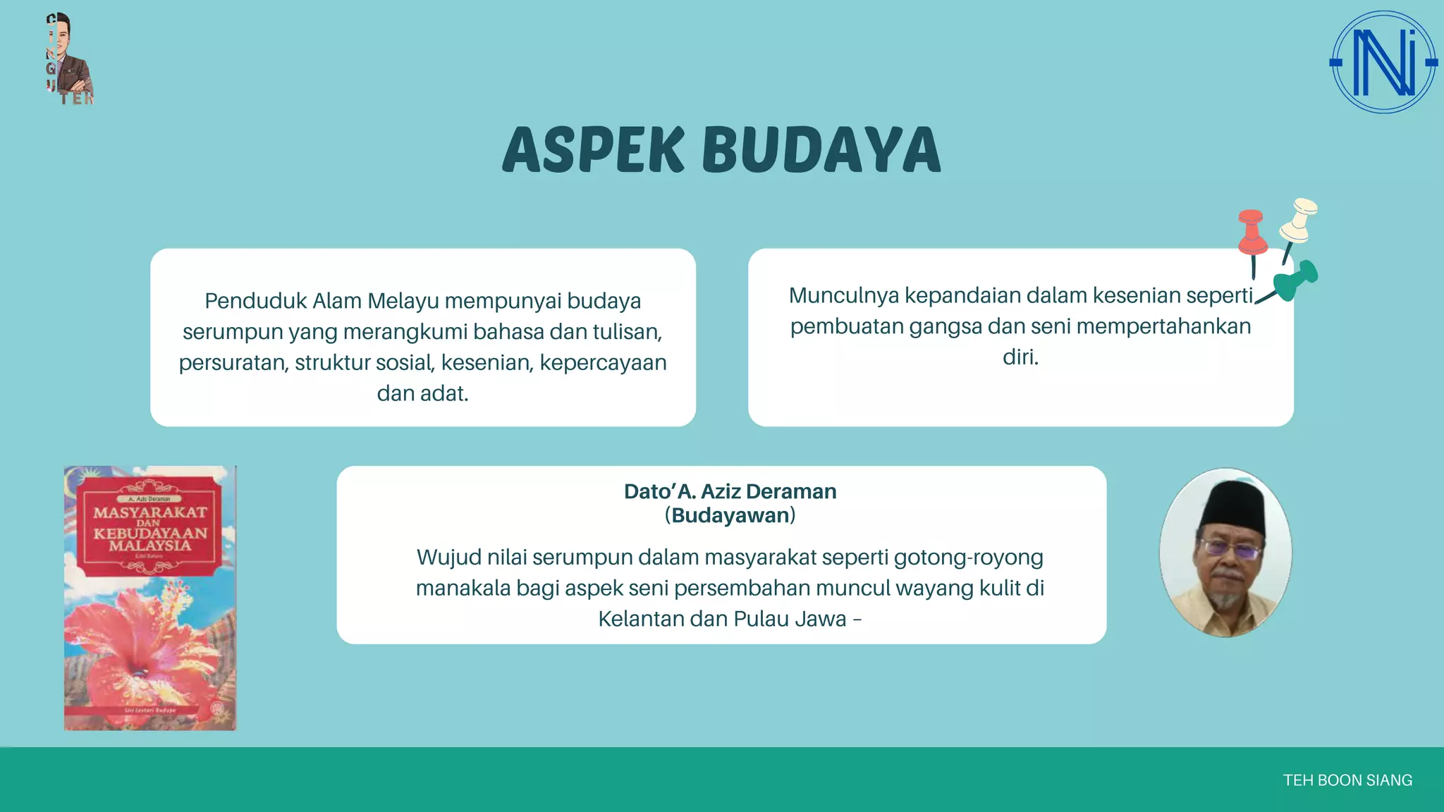 T2 BAB 1 1.1 KONSEP ALAM MELAYU | PDF