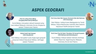 T2 BAB 1 1.1 KONSEP ALAM MELAYU | PDF