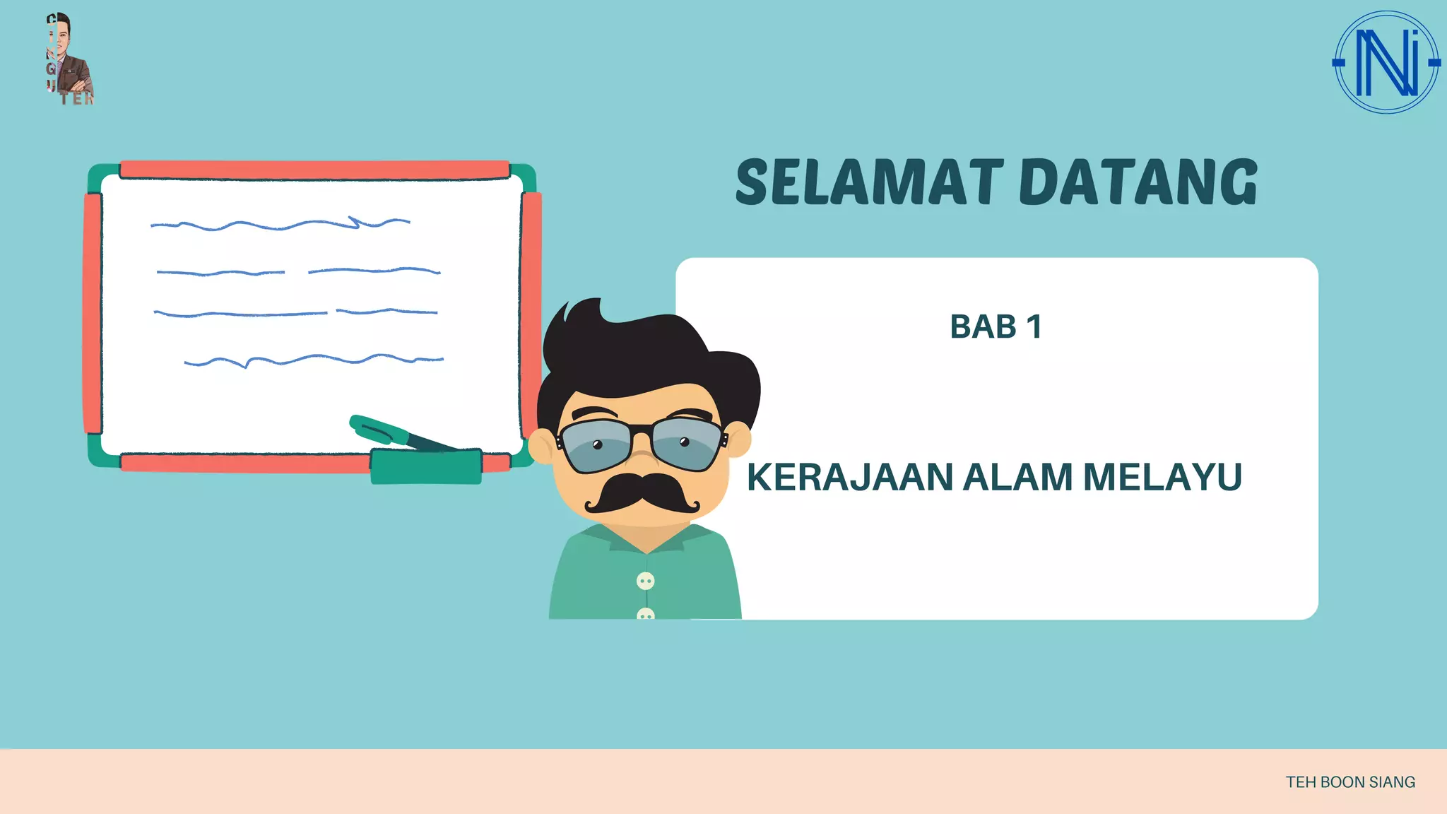 T2 BAB 1 1.2 KEWUJUDAN KERAJAAN ALAM MELAYU | PDF