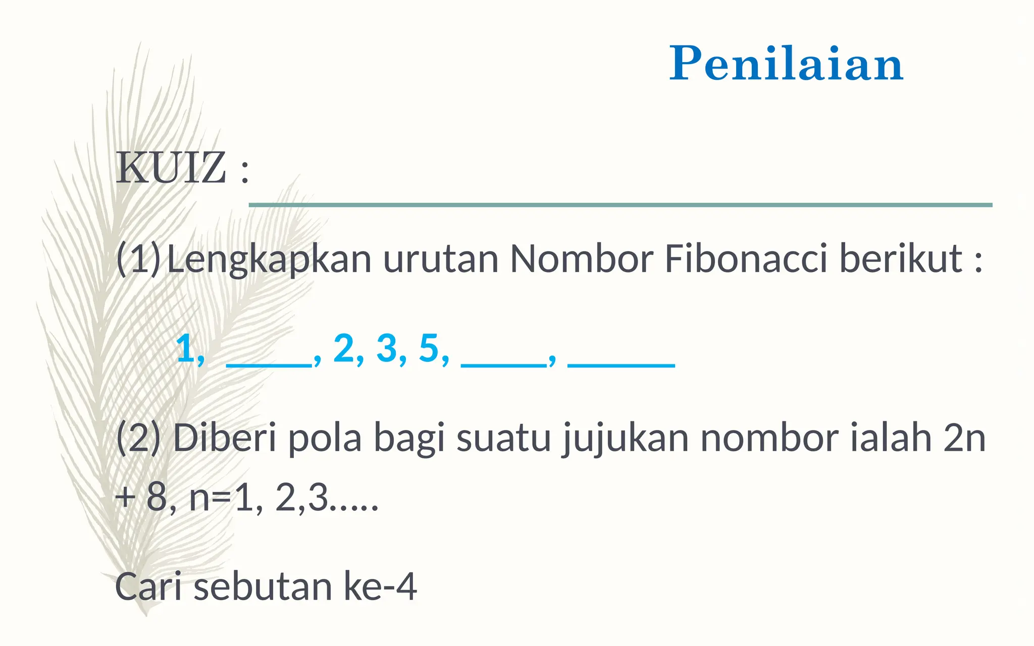 T2 Bab 1 Pola dan Jujukan Matematik.pptx