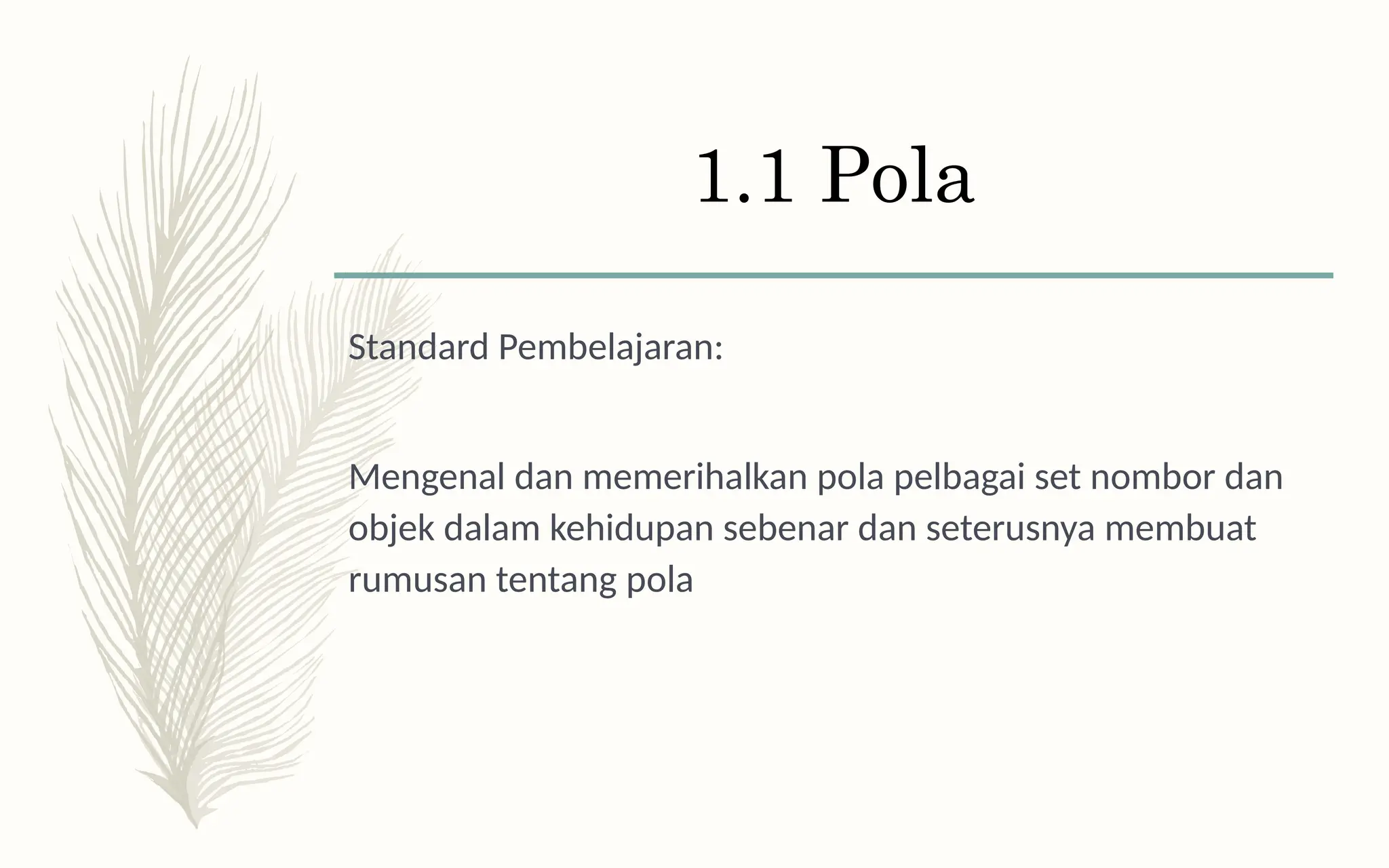 T2 Bab 1 Pola dan Jujukan Matematik.pptx