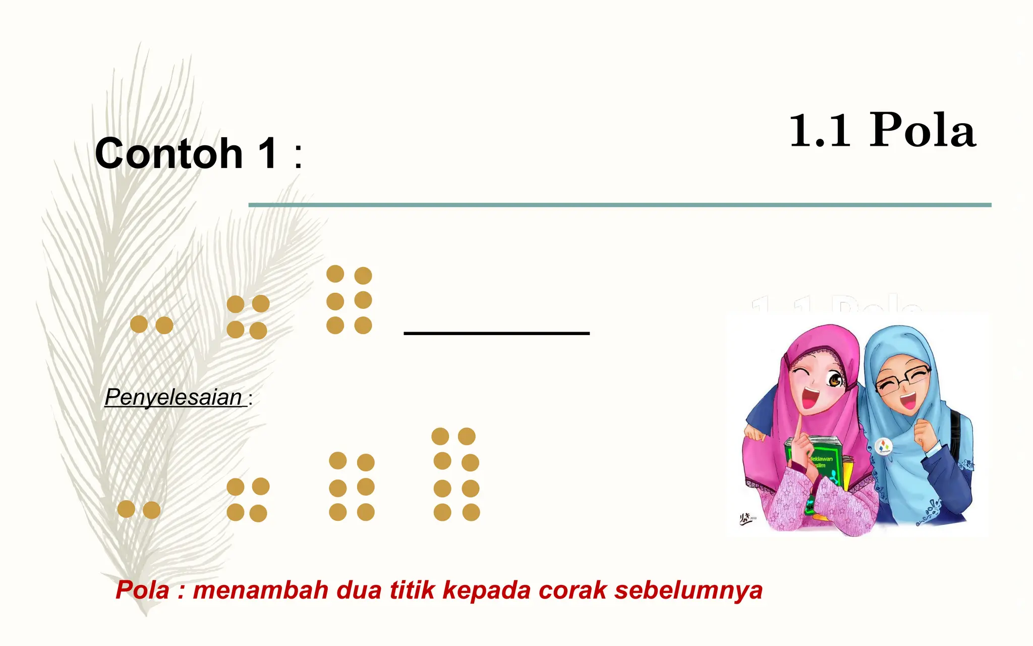T2 Bab 1 Pola dan Jujukan Matematik.pptx
