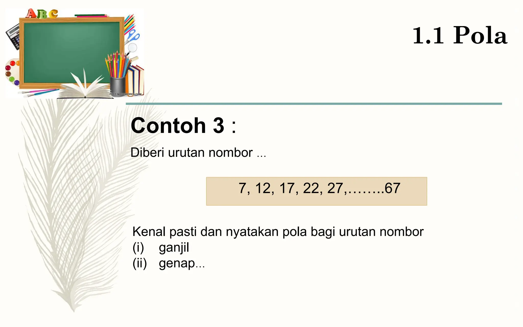 T2 Bab 1 Pola dan Jujukan Matematik.pptx