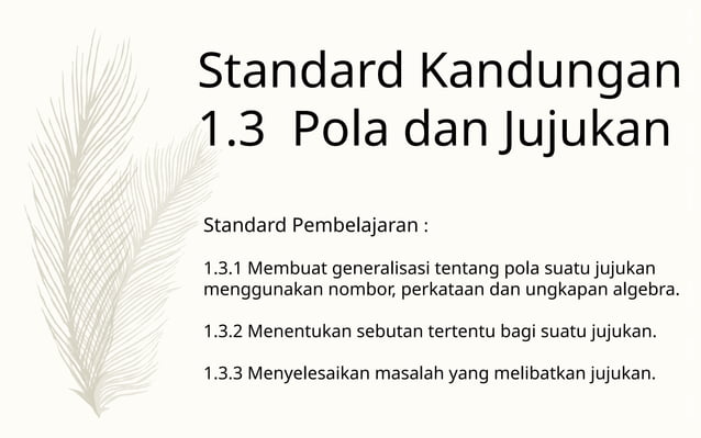 T2 Bab 1 Pola dan Jujukan Matematik.pptx