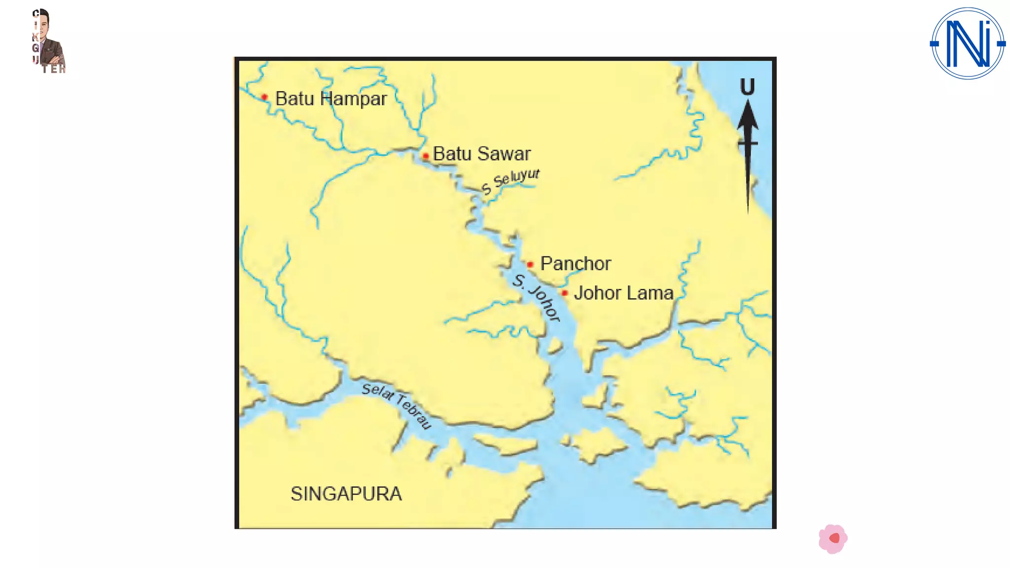 T2 BAB 6 6.2 KEGEMILANGAN KESULTANAN JOHOR RIAU | PDF
