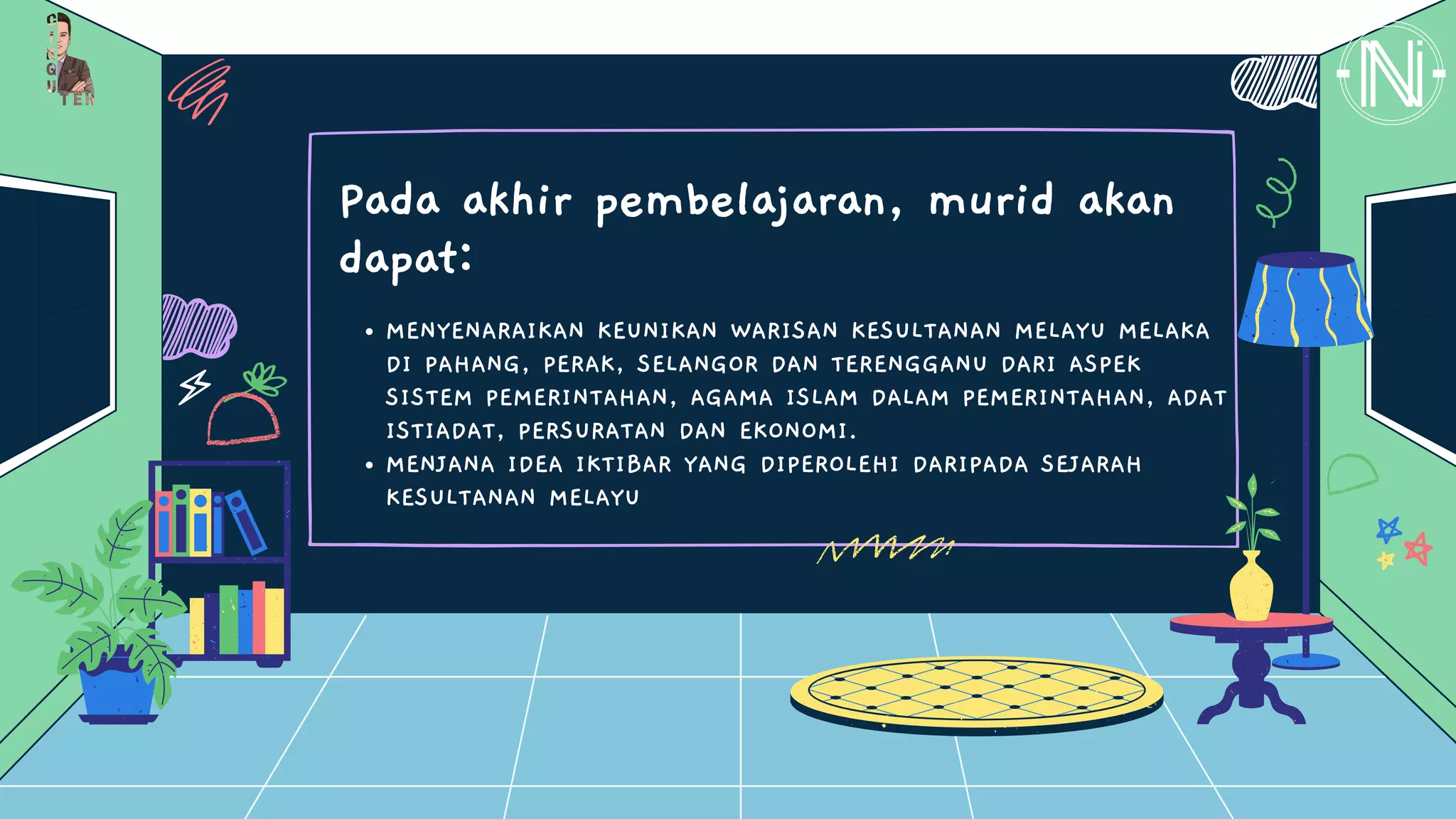 T2 BAB 7 7.2 WARISAN KESULTANAN MELAYU MELAKA DI PAHANG, PERAK, TERENGGANU DAN SELANGOR | PDF