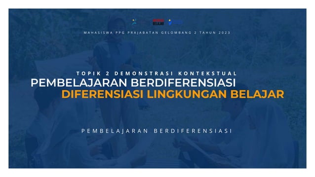 T2 Demonstrasi Kontekstual Pembelajaran Berdiferensiasi.pptx