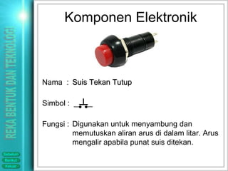 elektronik | PPS