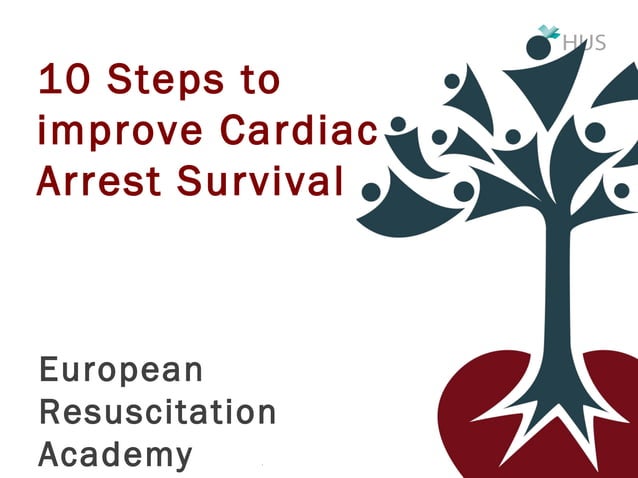 Improving resuscitation outcomes for out-of hospital Cardiac Arrest ...