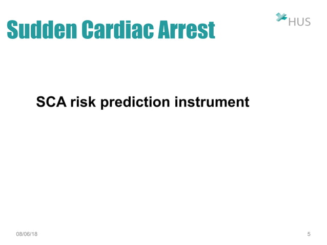 Improving resuscitation outcomes for out-of hospital Cardiac Arrest ...