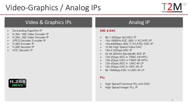 T2M Corporate Presentation.pptx
