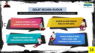 Pelajaran 17 - RUKHSAH ANUGERAH DARIPADA ALLAH (Tingkatan 2 KSSM) | PDF