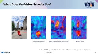“Bridging Vision and Language: Designing, Training and Deploying ...