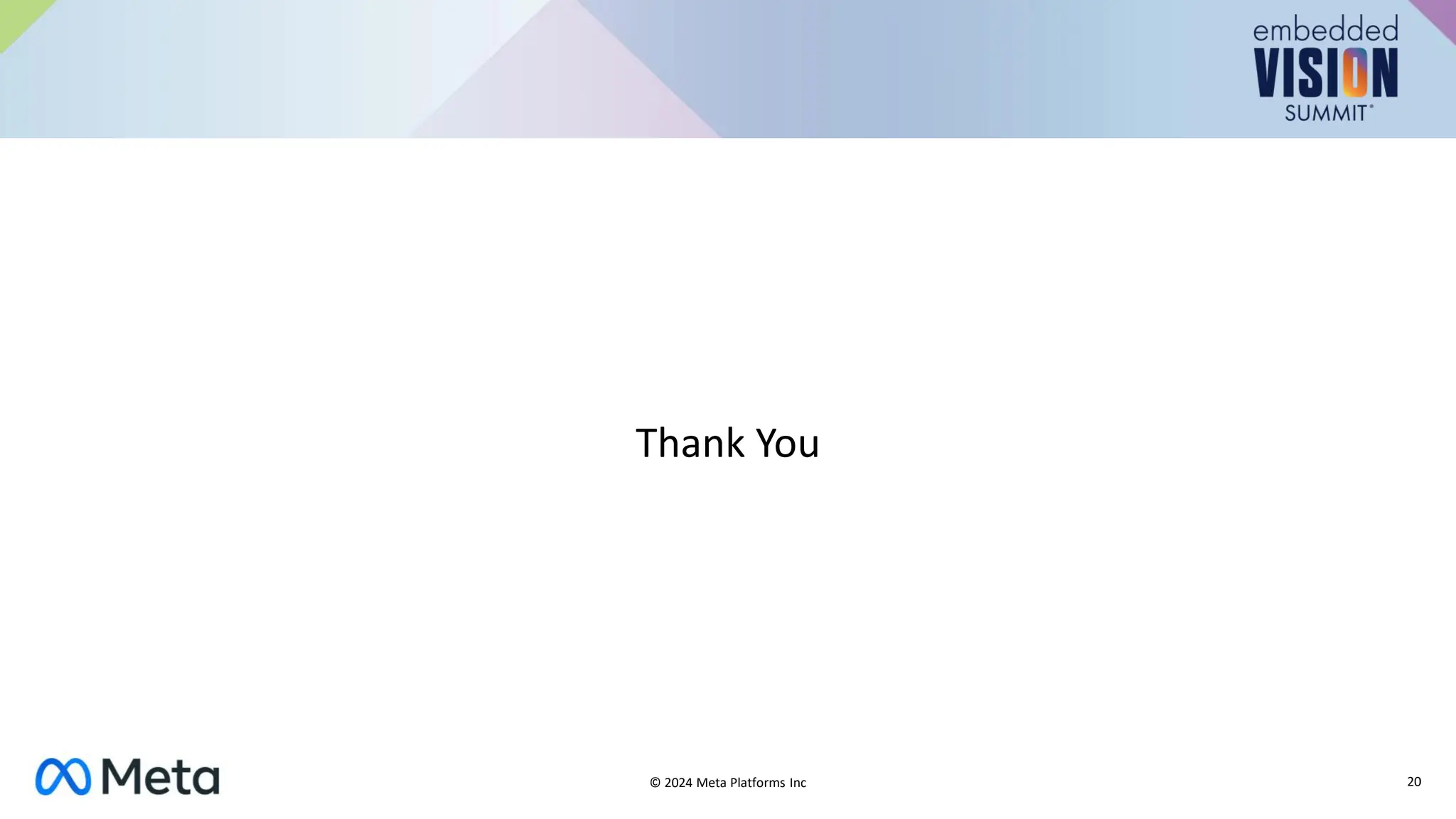 “Using MIPI CSI to Interface with Multiple Cameras,” a Presentation from Meta | PDF