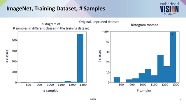“Improved Data Sampling Techniques for Training Neural Networks,” a Presentation from Karthik ...