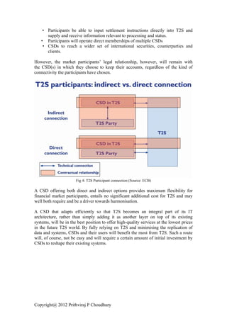 T2S: An Introduction | PDF