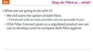 The new Janet access infrastructure | PPT